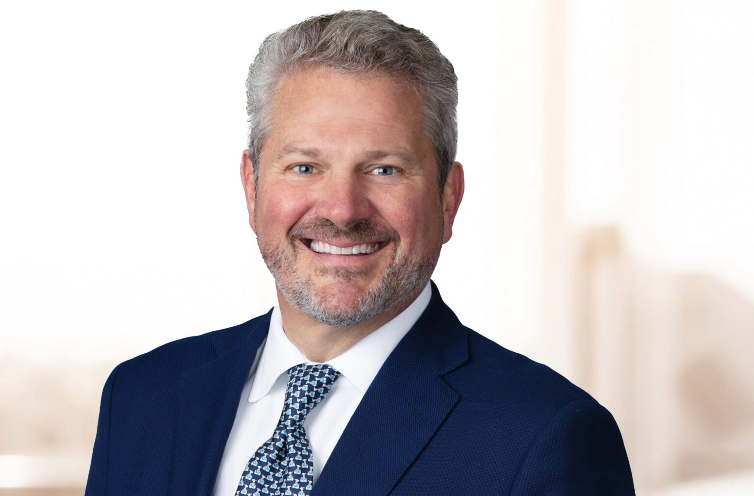 The Corner Office: Q&A with Holt Foster - The Texas Lawbook