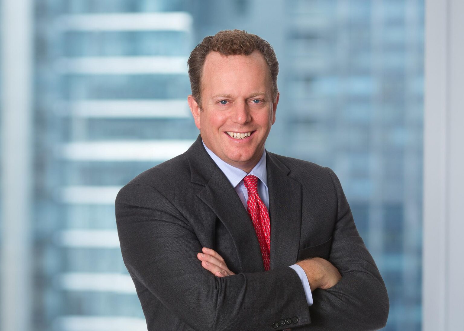Corporate Litigator Casey Berger leaves Winston for Latham - The Texas ...
